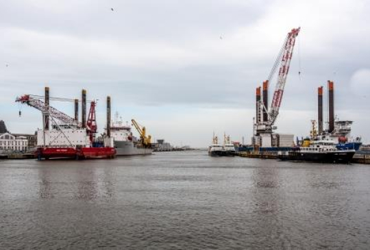 Vectis schrijft nieuw verhaal met Salubris - Made in