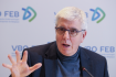 Rudy Aernoudt en Peter De Keyzer over hun boek Belgium 2040: “We zijn ...