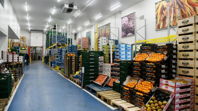 Groothandel Claessens is 'supermarkt van de chefs': "We leveren aan 70 ...