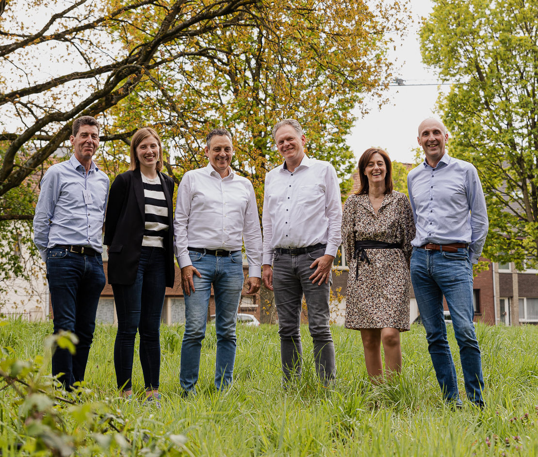 Bamps viert verjaardag met belangrijke uitbreiding - Made in