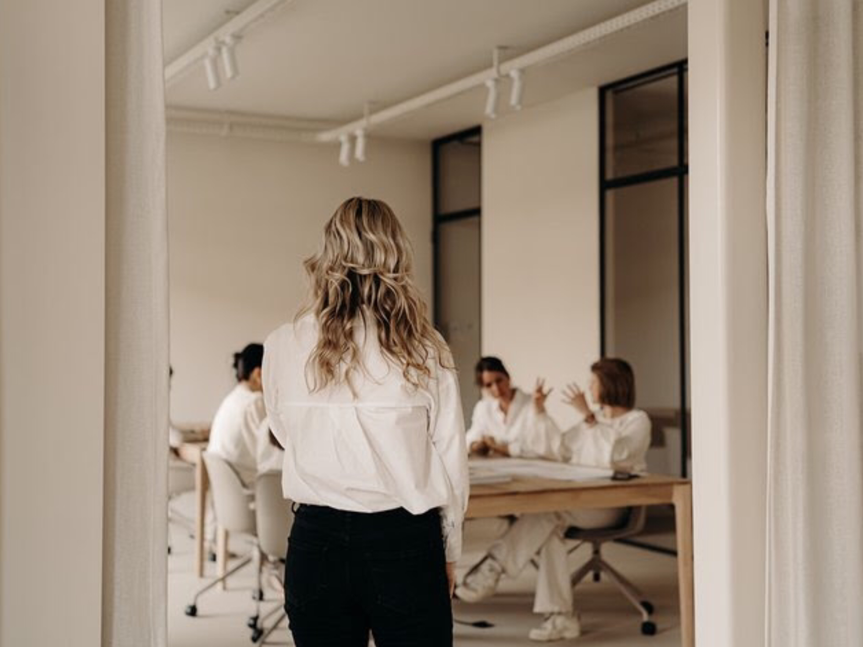 Compaan is de eerste coworking in Hoogstraten - Made in