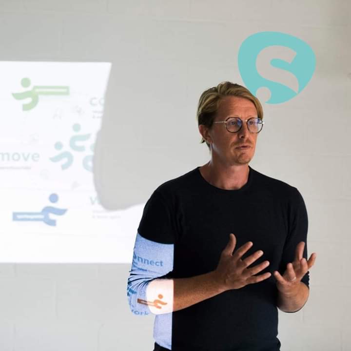 Davy Callewaert wordt eerste general manager van nieuwe eersteklasser ...