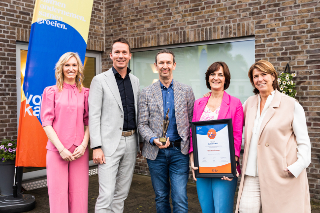 Bouwbedrijven bibberen door gebrek aan bestellingen - Made in