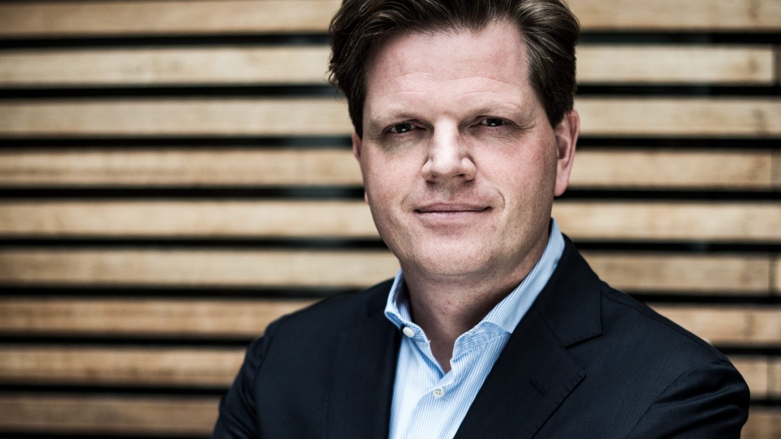 Kempenaar Miel Horsten wordt COO na overname van LeasePlan door ALD ...