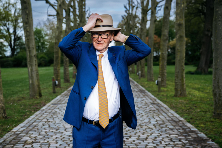 Lano is niet langer van Joe Lano maar van Stephan Colle (Belgotex ...