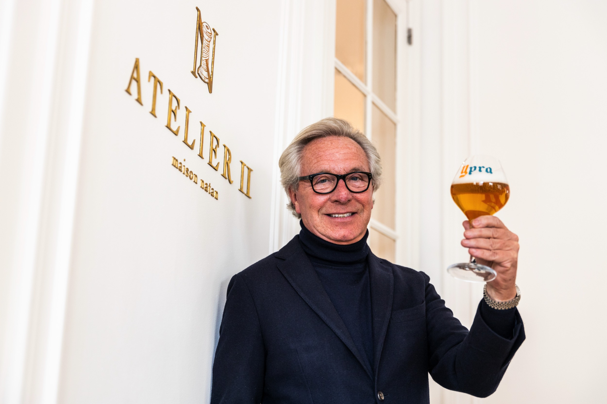 Filip Balcaen (Baltisse) stuurt makelaarsnetwerk Brokers in Excellence ...