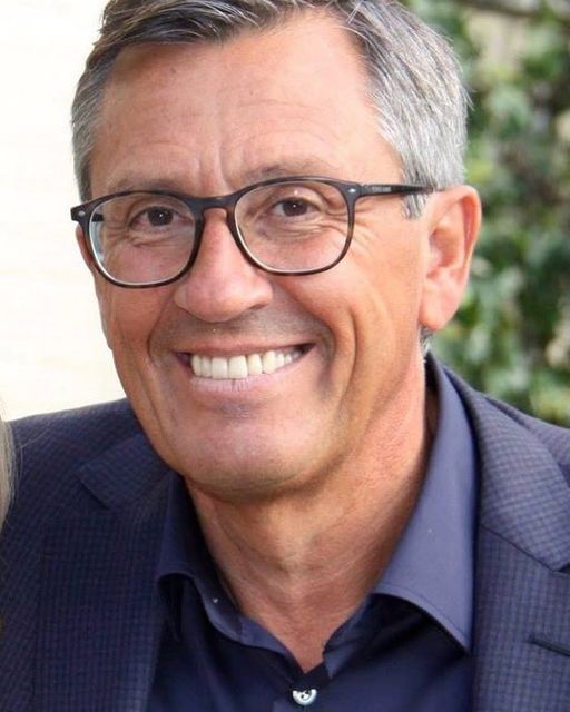 Topmanager Rudi Weekers (67) overleden - Made in