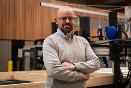 Cras verdubbelt in Waregem zijn productiecapaciteit in thermisch ...