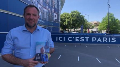 Steven Decraene - Made in