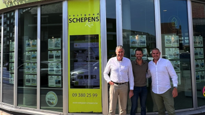 Rik Schepens - Made in