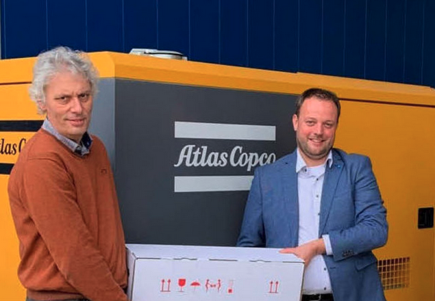 Power Tools in Hoeselt wordt nog veel groter - Made in