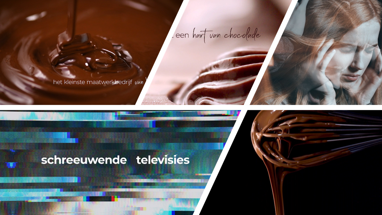 TWERK en Phobos & Actor winnen Video Experience Award - Made in