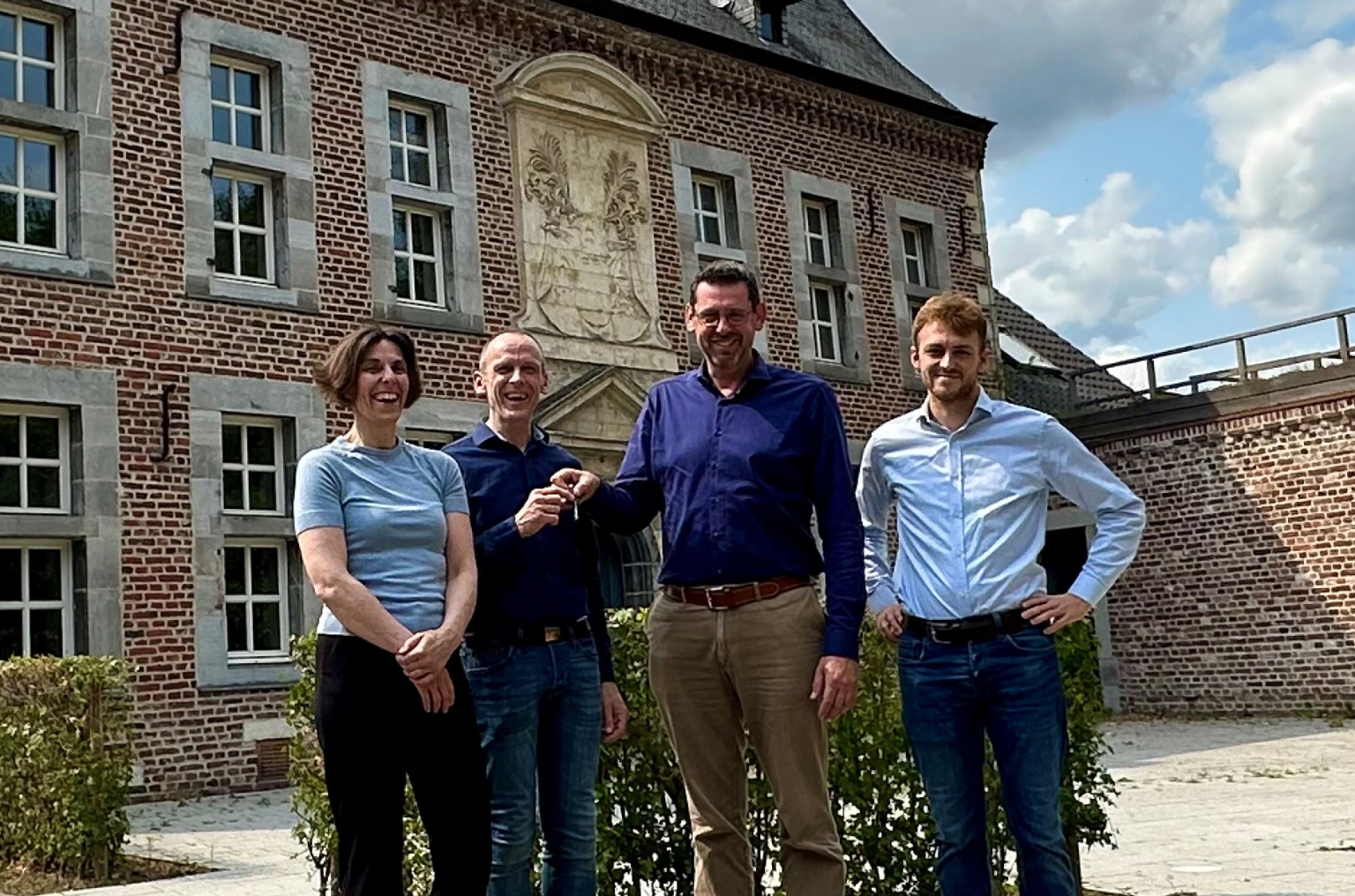 “Confectie kan nog, maar het is erg moeilijk” - Made in