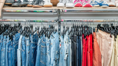 Think Twice - Made in