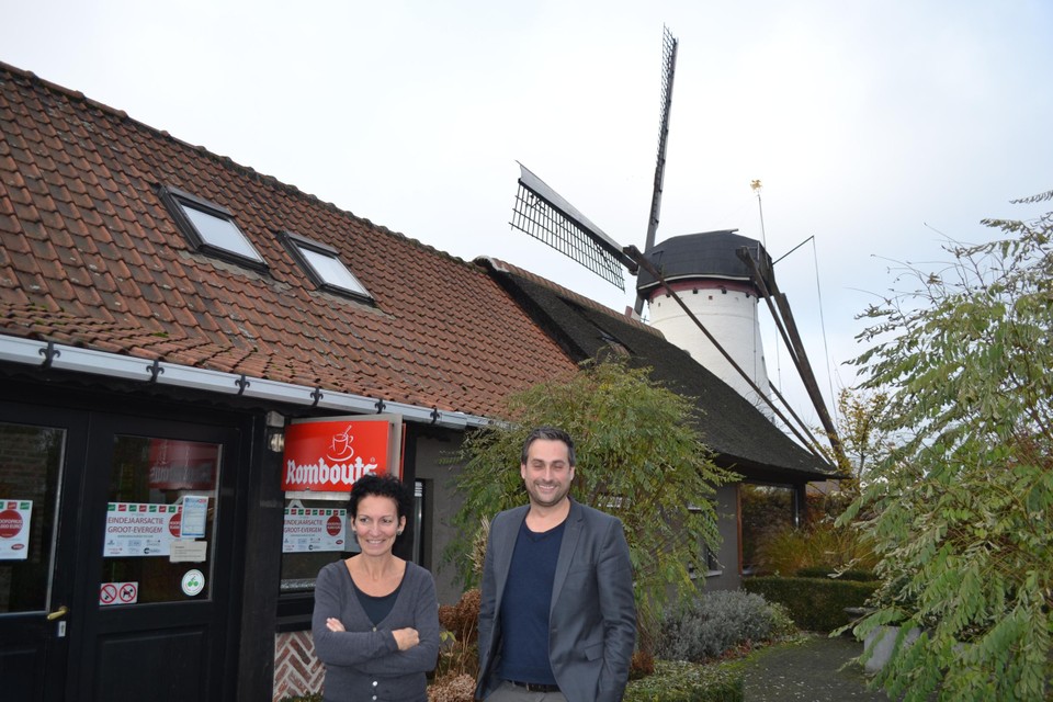 Wie is ondernemer Sam Baro, kandidaat-investeerder in AA Gent ...