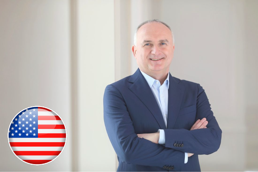 Jan De Witte, CEO Integra LifeSciences: “Ik heb alles verkocht om aan ...