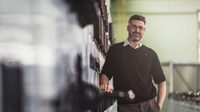 Tom De Wyer - Made in