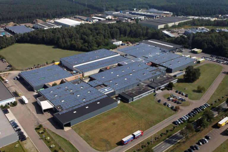 Familie Cretskens koopt kasteel van Jos Vaessen - Made in