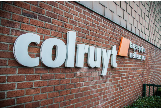 Geen zondagsopeningen in Colruyt-winkels: "Een bewuste keuze" - Made in