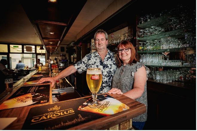Oudste café van Sint-Katelijne-Waver op zoek naar een overnemer - Made in
