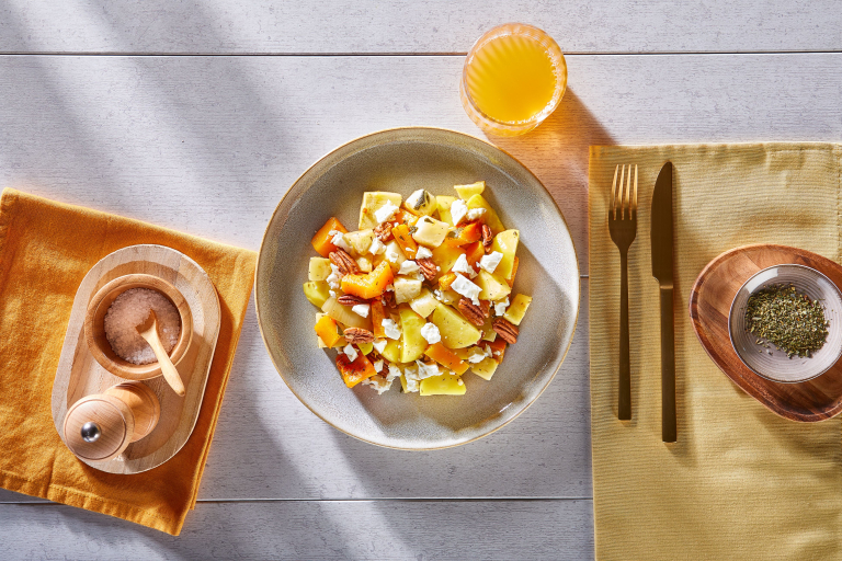 Quiso lanceert foodbox met vriesverse kant-en-klare maaltijden in ...