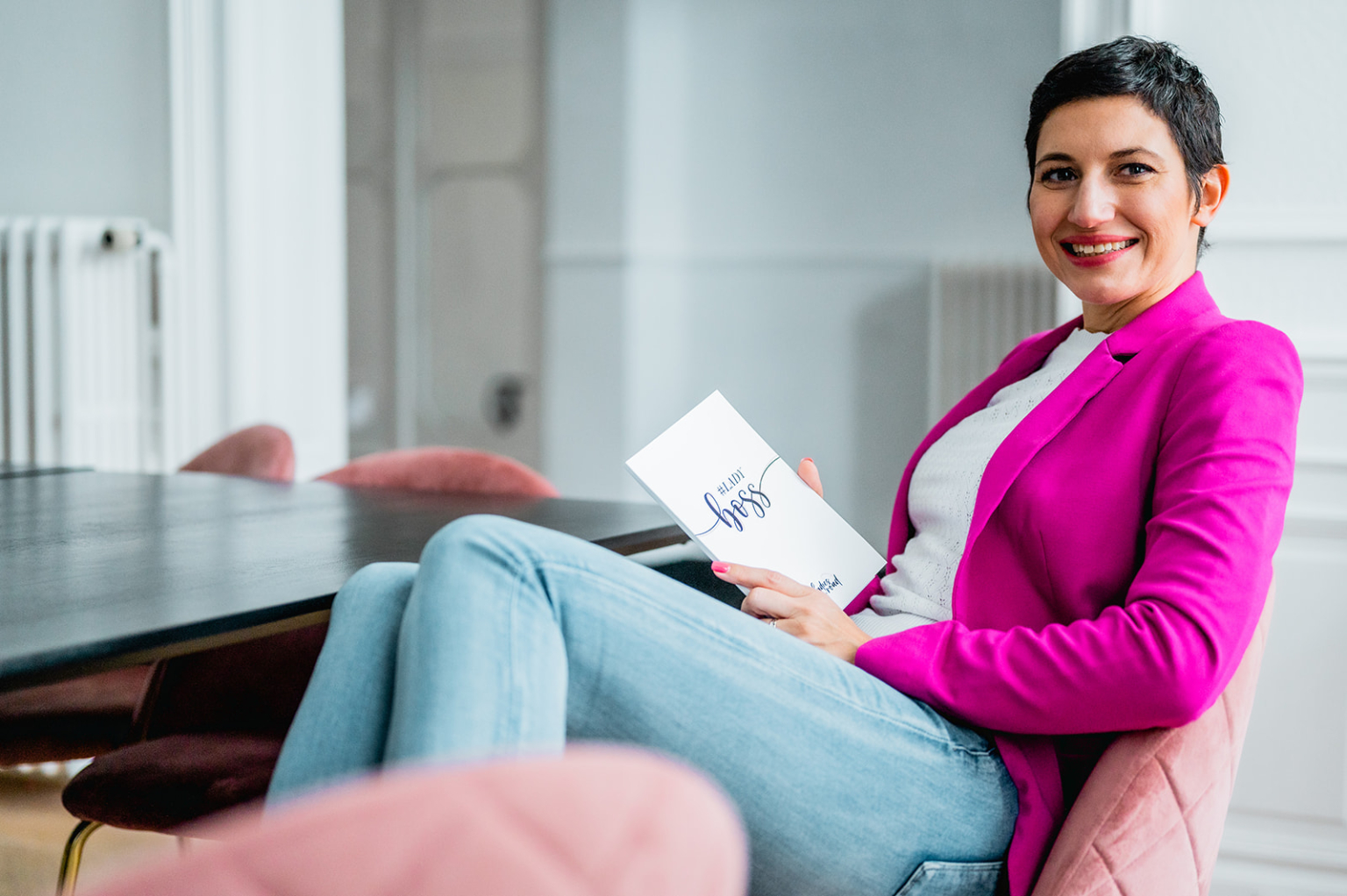 Balta Group meet zich een nieuwe naam aan en wordt Belysse - Made in