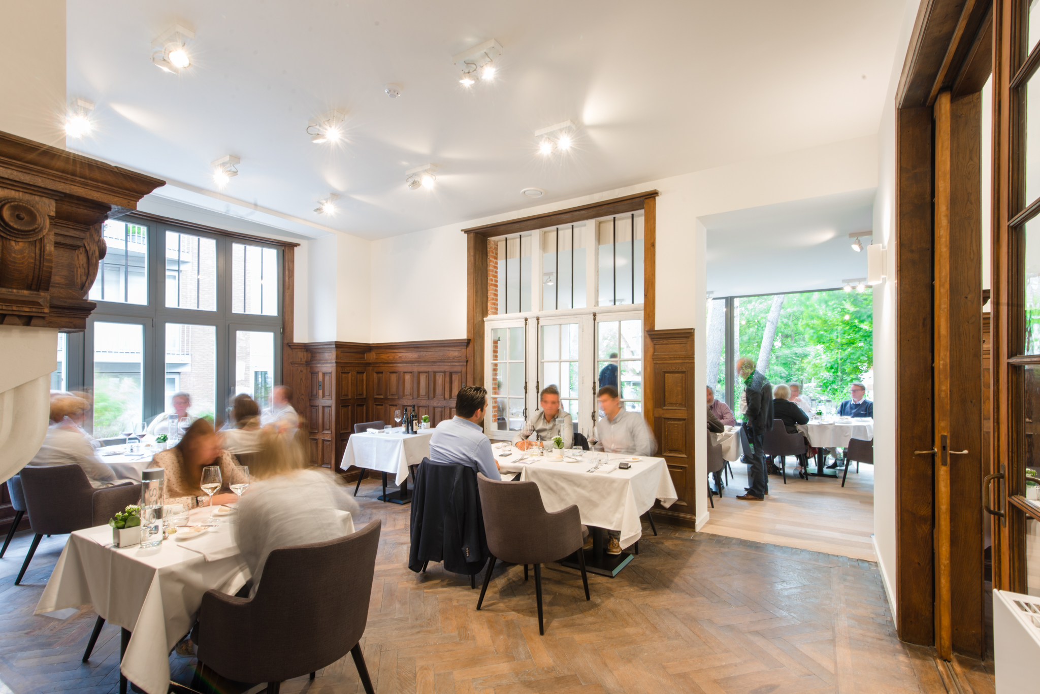 Bekend restaurant Gustatif sluit de deuren: “Het is gewoon niet meer ...