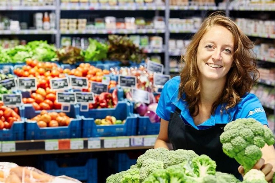 Bio-Planet opent 34ste winkel in ons land in Londerzeel - Made in