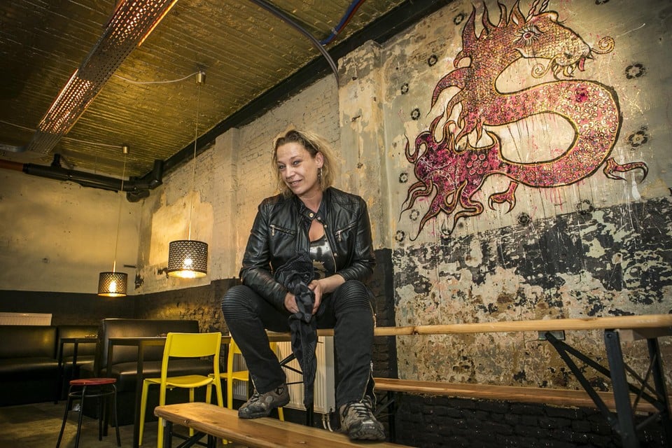 Ex-‘Thuis’-actrice Sally-Jane Van Horenbeeck gooide haar leven over een andere boeg met eigen ...