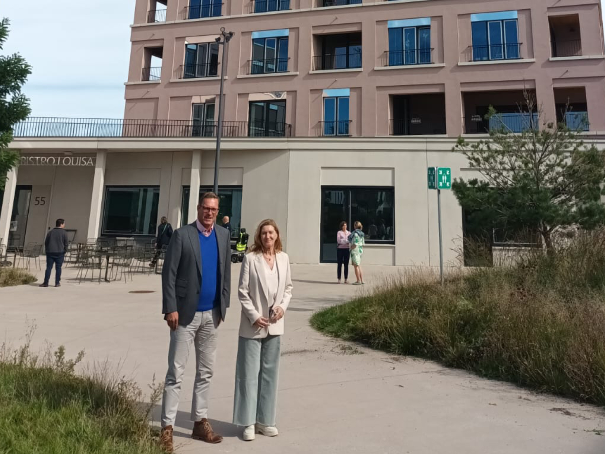 Armonea zet strategische stap met overname vestiging Klein Veldekens in ...