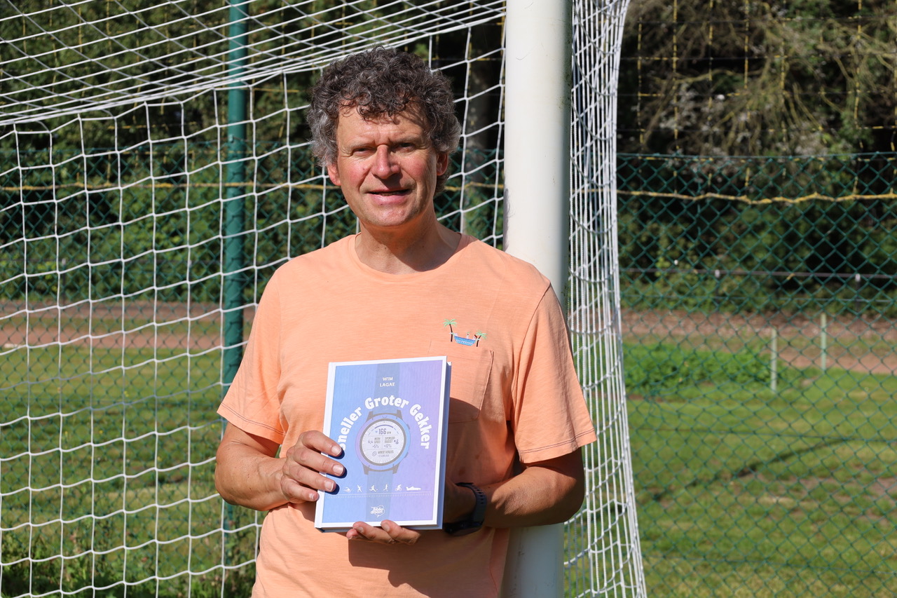 West-Vlaamse sporteconoom Wim Lagae schrijft nieuw boek over ...