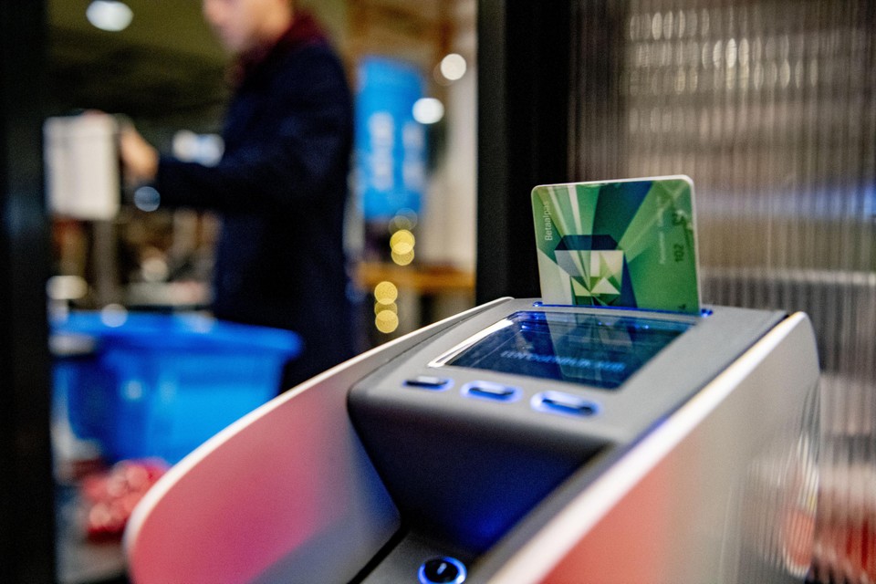 Leuven introduceert nieuwe betaalapp: "Een fair en ecologisch ...