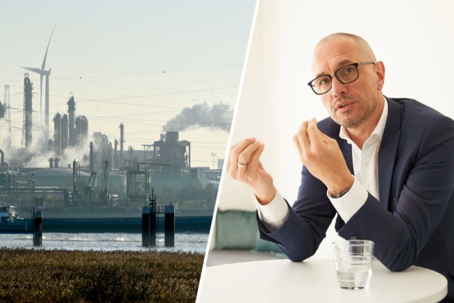 Kristl Strubbe is nieuwe directeur Hof van Busleyden - Made in
