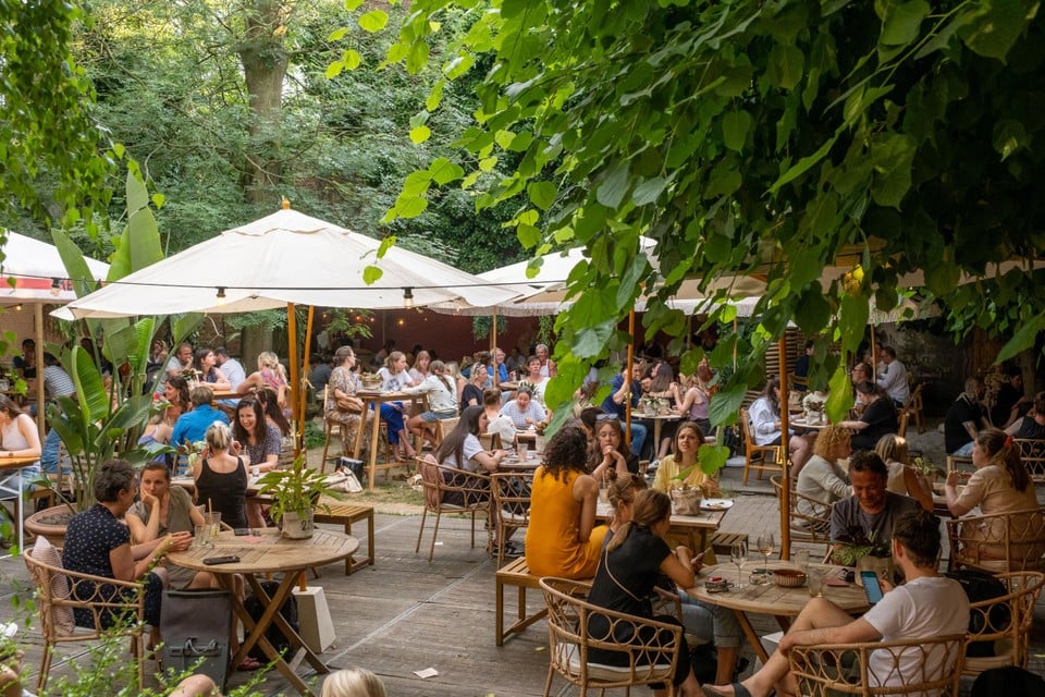 Bar Chapel keert terug als winterbar: “Opening is al voor binnenkort ...