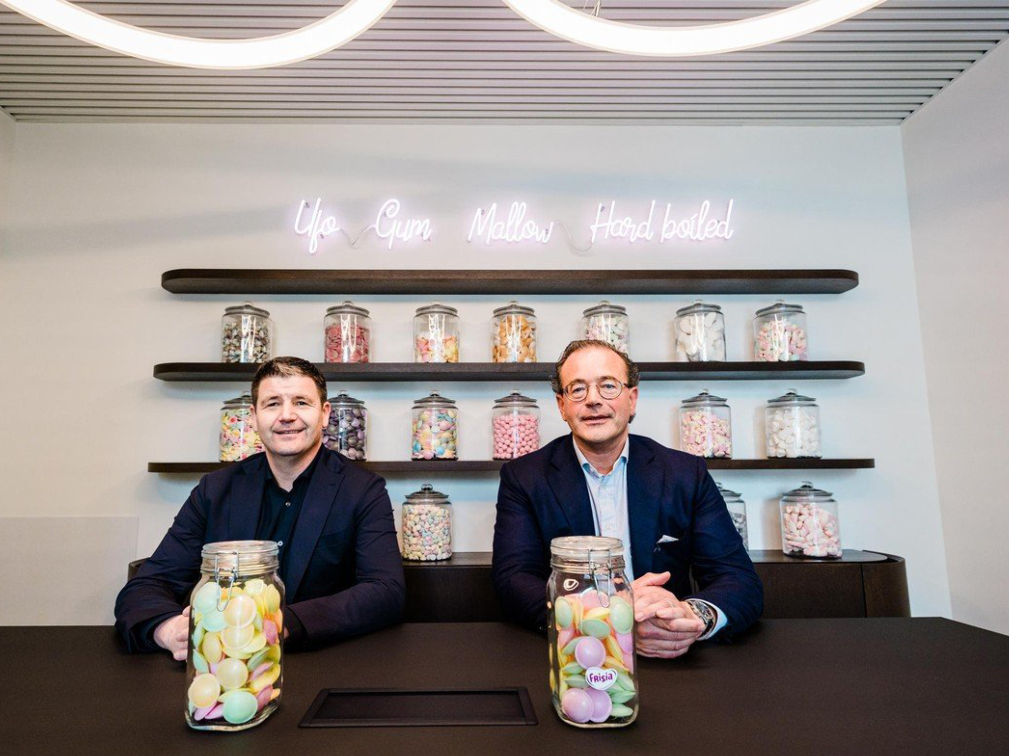 Astra Sweets investeert 40 miljoen euro in Kempense fabriek: “Grootste ...