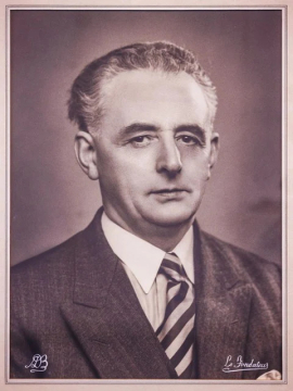 Zonder dit Antwerpse familiebedrijf was er wellicht geen champignons à ...