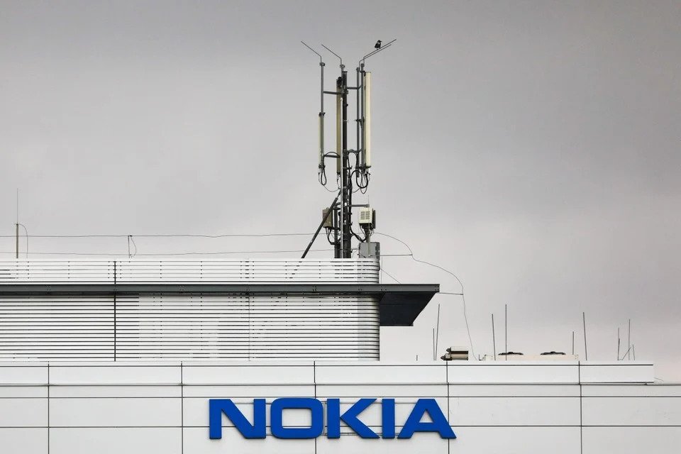 Nokia, met Belgisch hoofdkantoor in Antwerpen, schrapt wereldwijd tot ...