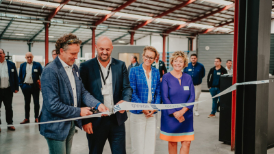 Novulo Buildings - Made in