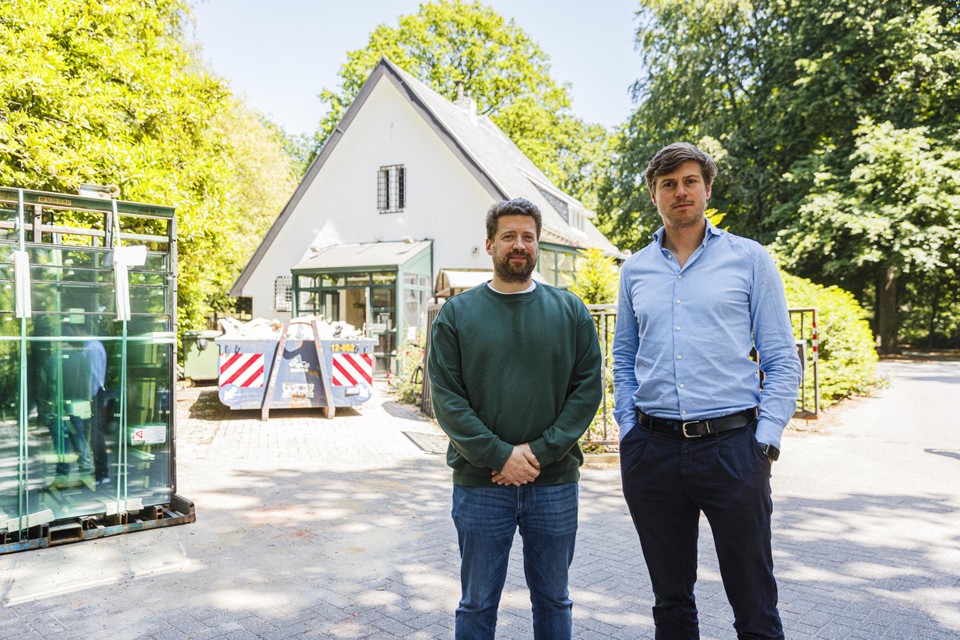 Nieuw woonzorgcentrum op Bekaertsite in Hemiksem verwelkomt Carrefour ...