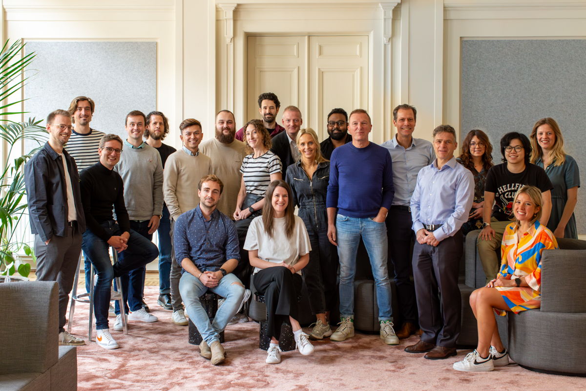 Technologiebedrijf Pointerpro krijgt nieuwe CCO: Bart Vanden Wyngaerd ...