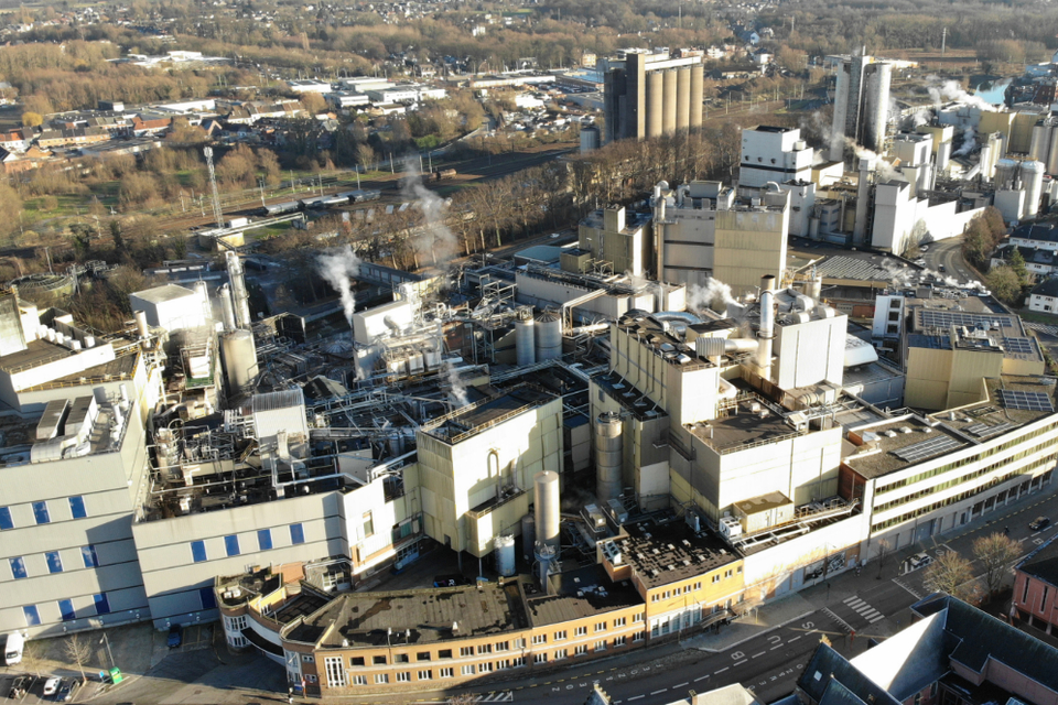 Tereos verdubbelt productie hoogfructosestroop voor zeventien miljoen ...