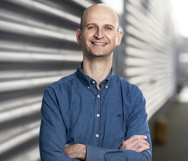 Twee Wase bedrijfsleiders genomineerd als e-commerce persoonlijkheid ...