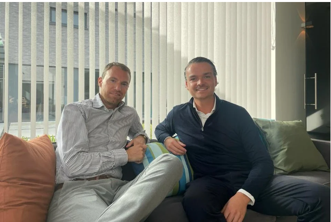 Uitvaartzorg Rongé opent nieuw centrum in Bornem - Made in