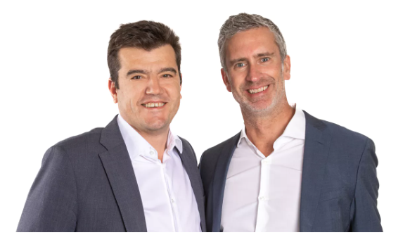 Alex Thoré wordt nieuwe CEO van Var - Made in