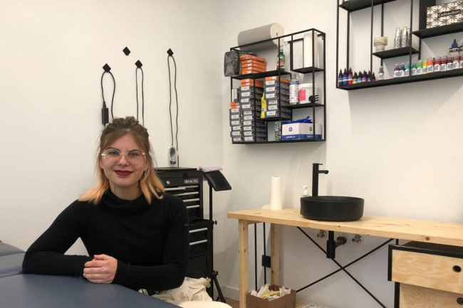 Woody lanceert unieke collectie met Astrid & Bram Coppens - Made in