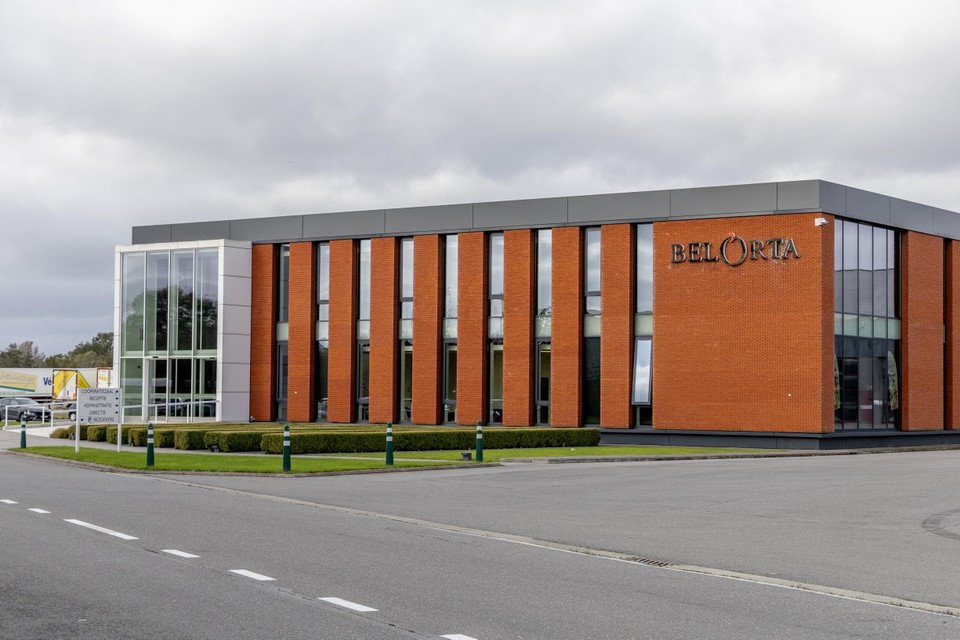 BelOrta uitgeroepen tot SDG-Ambassador - Made in