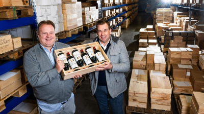 Marc De Keyzer - Made in