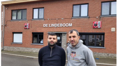 De Lindeboom - Made in