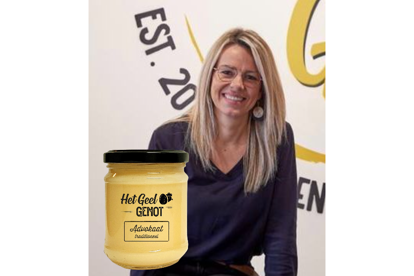 Het Geel Genot in top vijf van ‘Het Product van Vlaams-Brabant’: “We ...