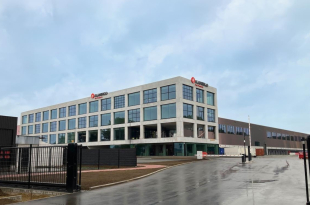 Peter Bax wordt Bax Innovasteel en investeert 7 miljoen in nieuwe ...